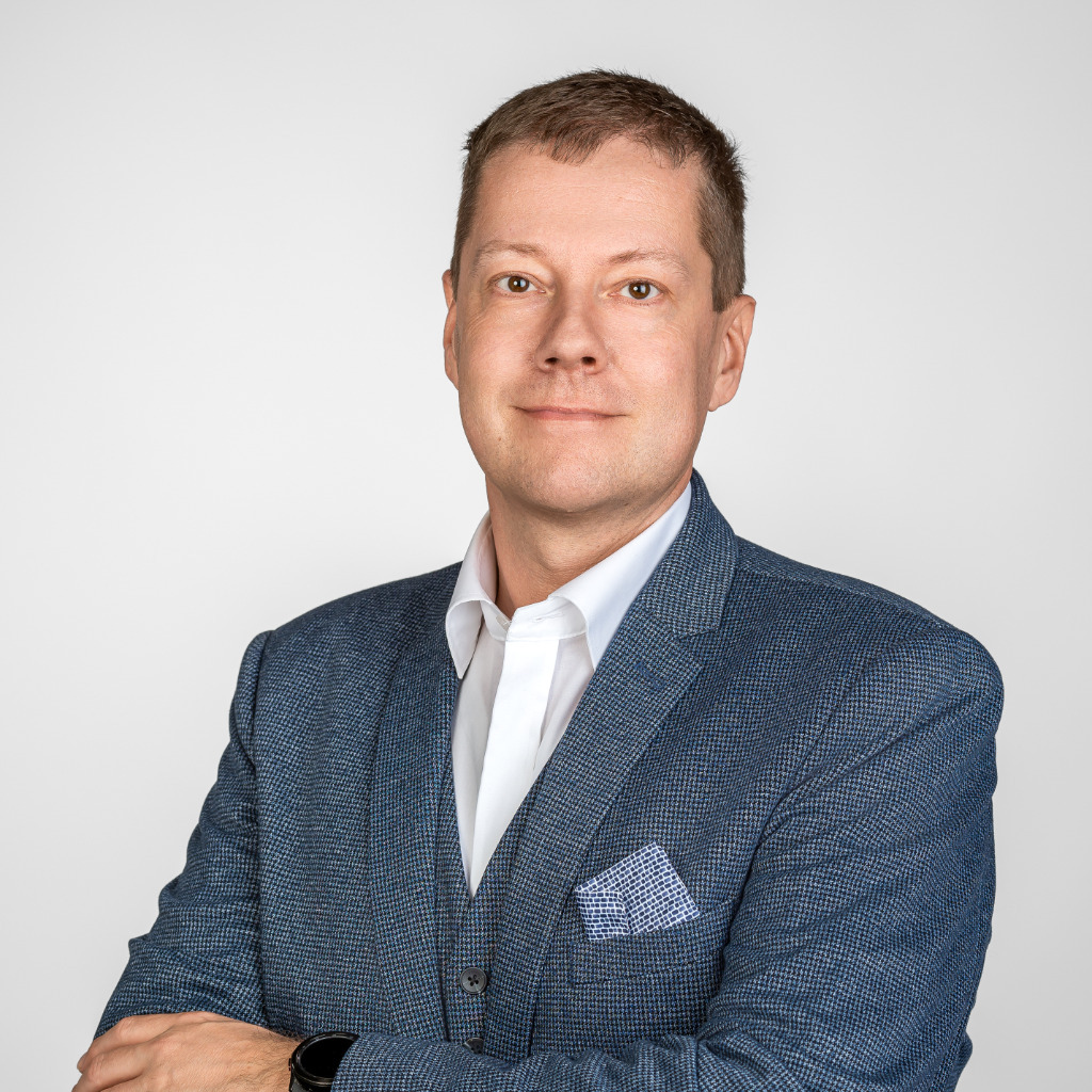 Bernd Schramek - Geschäftsführer - Allianz Elementar Versicherungs AG ...