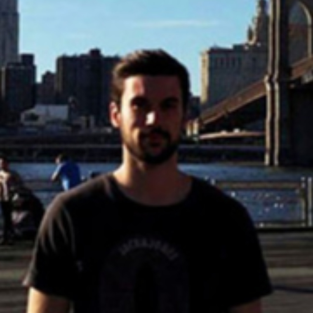 Cristian Rodriguez Crespo - Backend Engineer - Promofarma by Docmorris ...