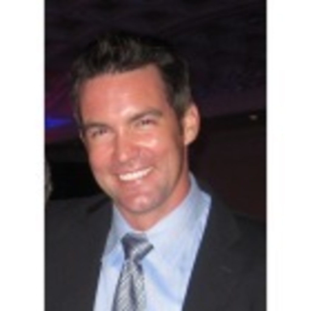 Travis Rodgers - CEO & Founder - RecordLinc | XING