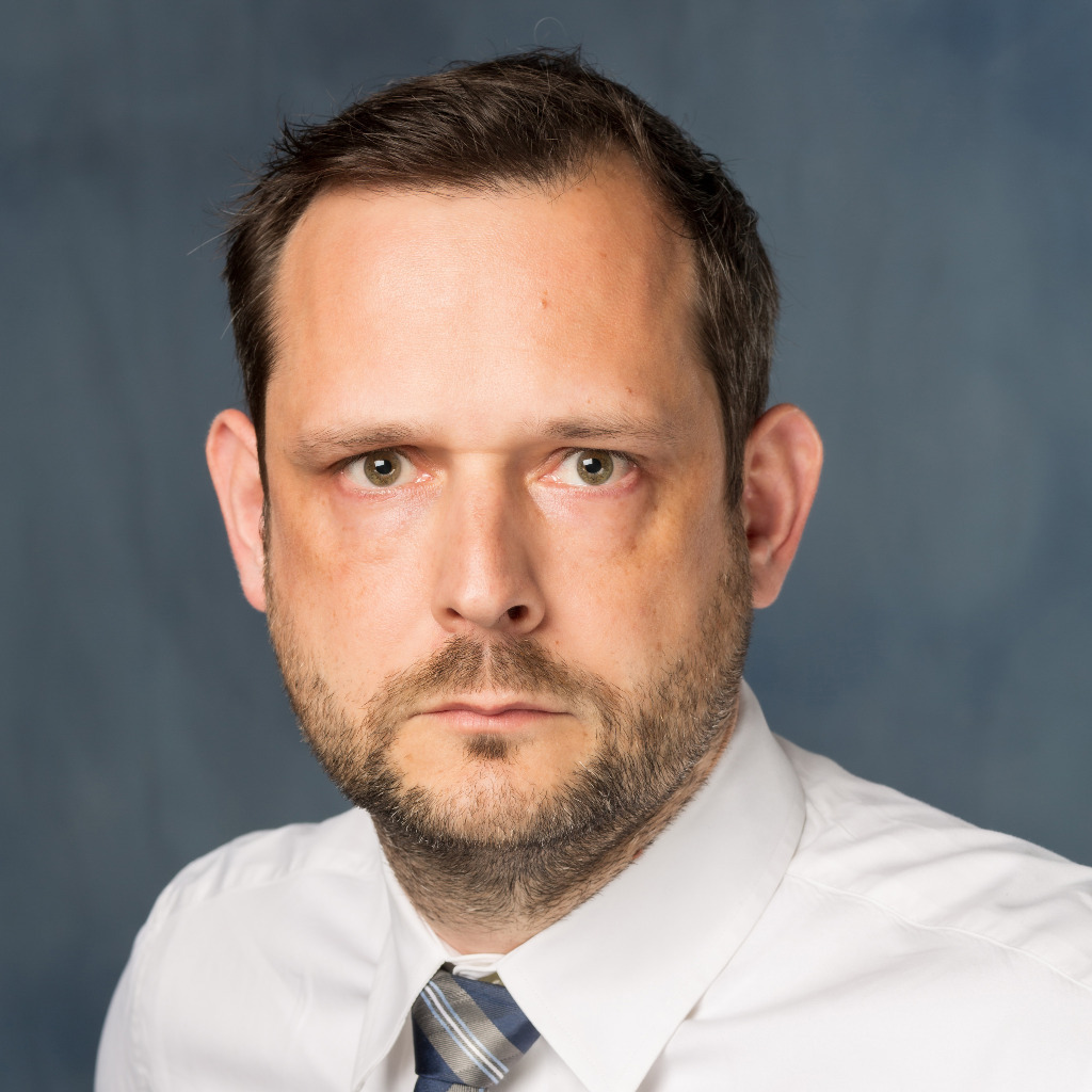 Prof. Dr. Stefan Prokop - Assistant Professor, Department of Pathology ...