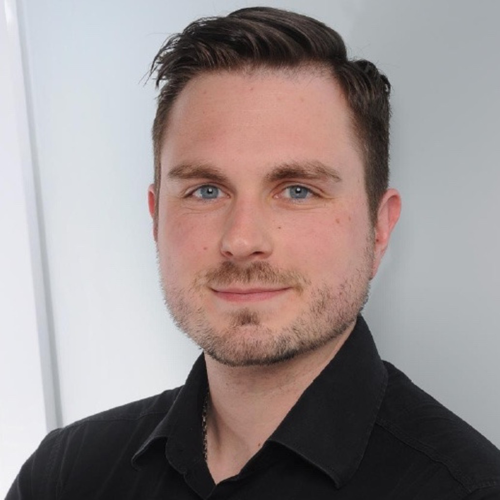 Tim Schmidt - Vertriebsleiter Innendienst - Food Masters Freiberg GmbH ...