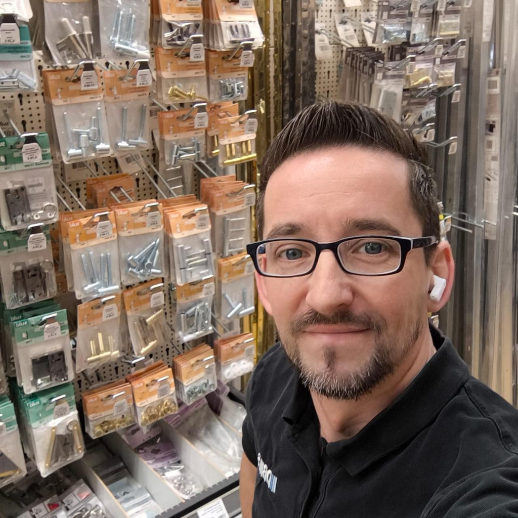 Daniel Rothmann - Kundenbetreuer im Aussendienst - DBM.S Deutsche ...