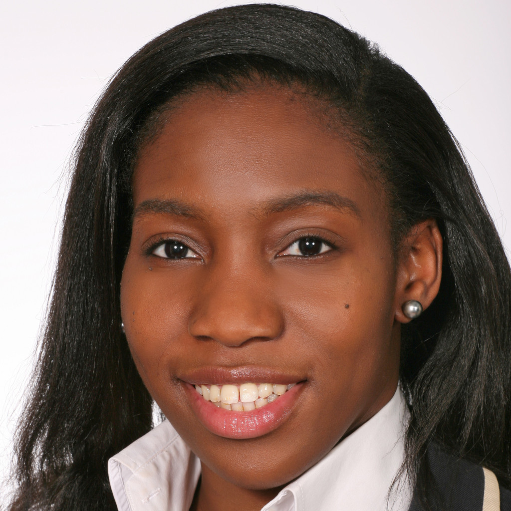 Ibukun Aliu - Recruiter - FSC GmbH | XING