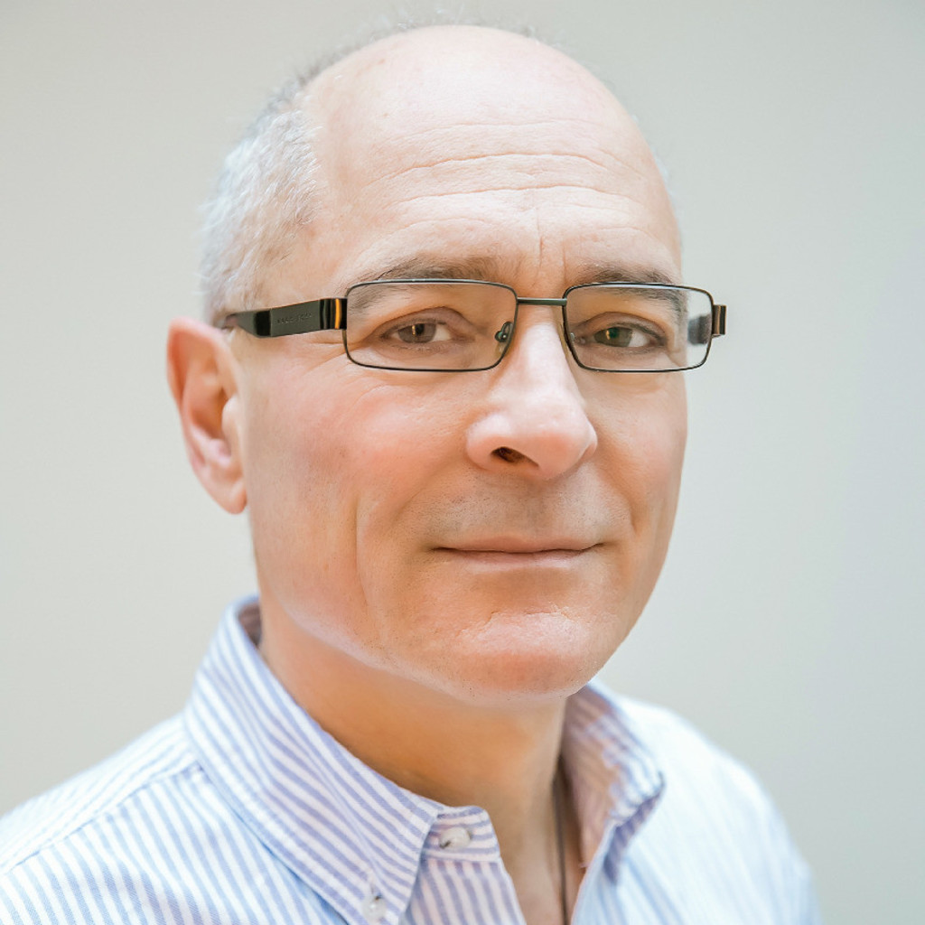 Volker Schewitz - Guide - Stadtrundfahrten/Incoming | XING