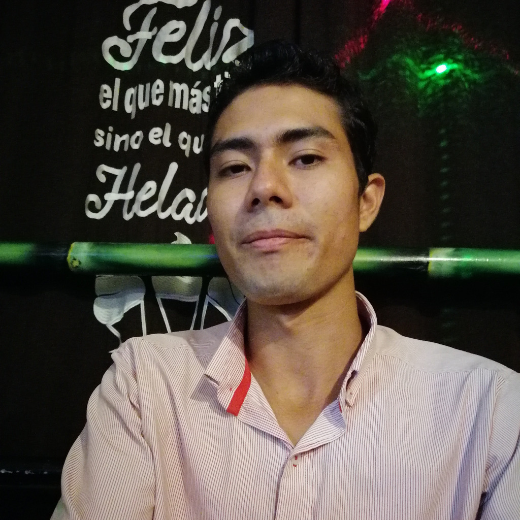 Jorge Ivan Garcia Torres - Ingenieria de sistemas y computación ...