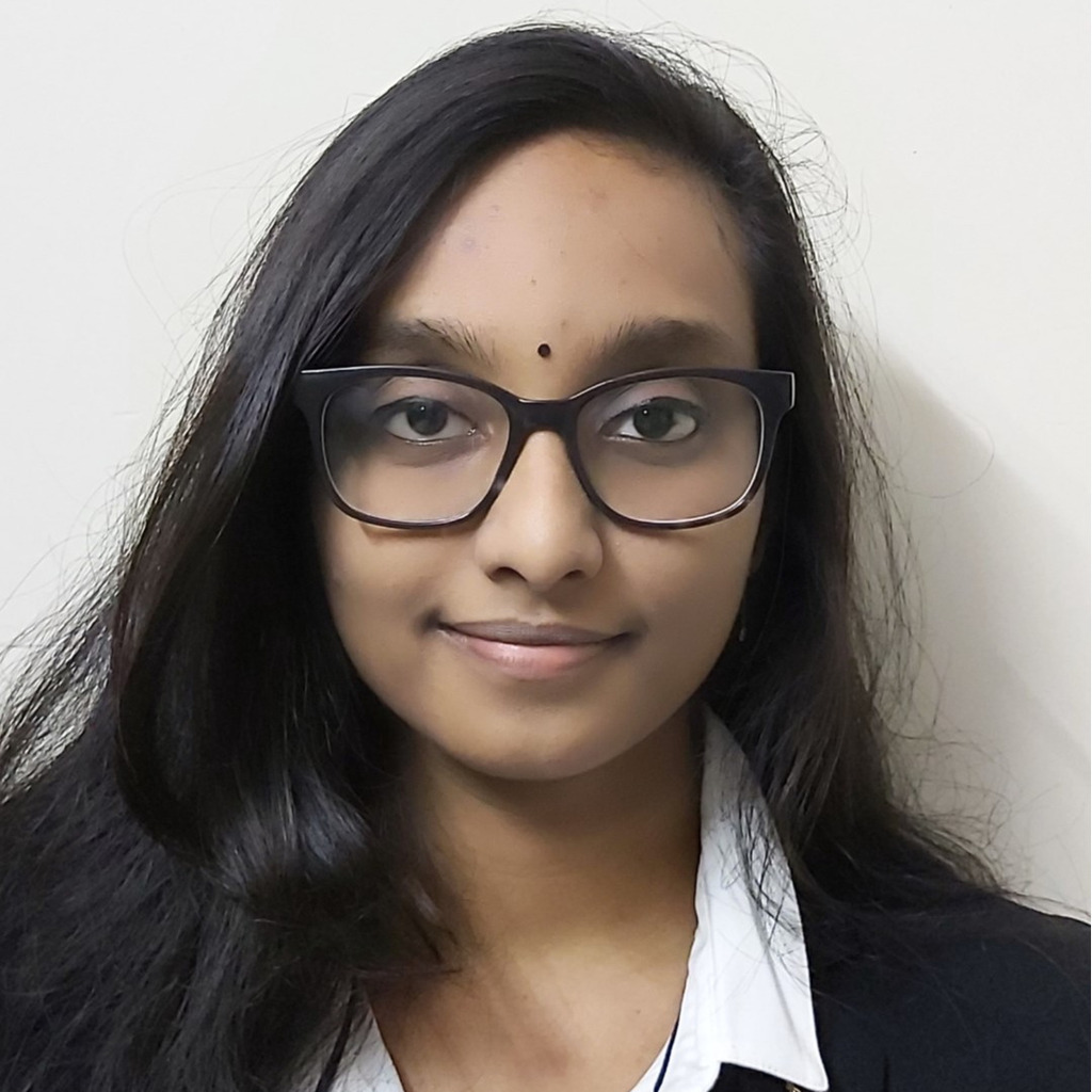 Chinmayi Devisetty - Junior Product Manager - Zeta | XING