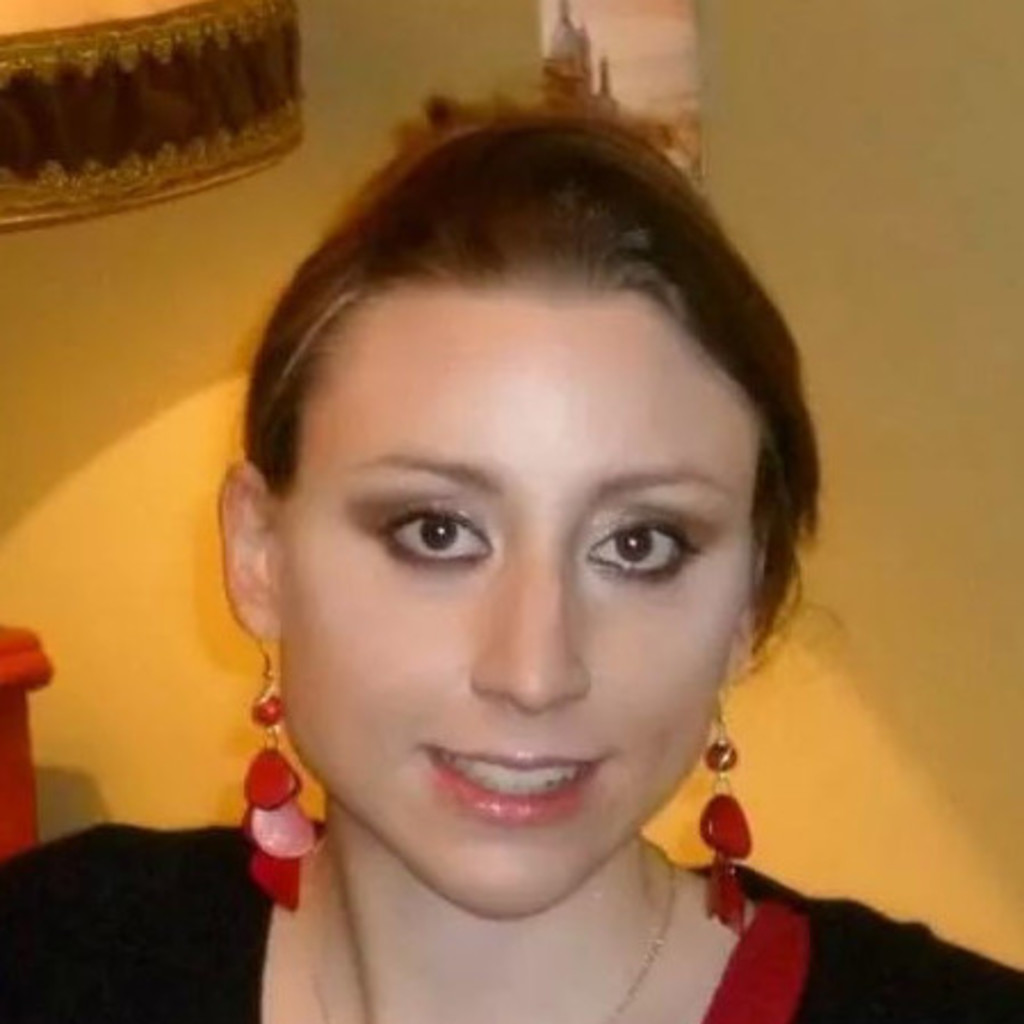 TEXIER Caroline - Assistante de direction - Alliance Française Łódź | XING