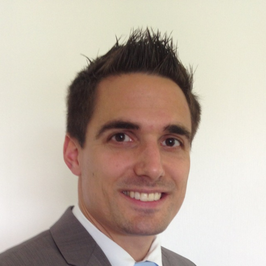 Stefan Müller - Verwaltungsangestellter - Gemeinde Mettlach | XING