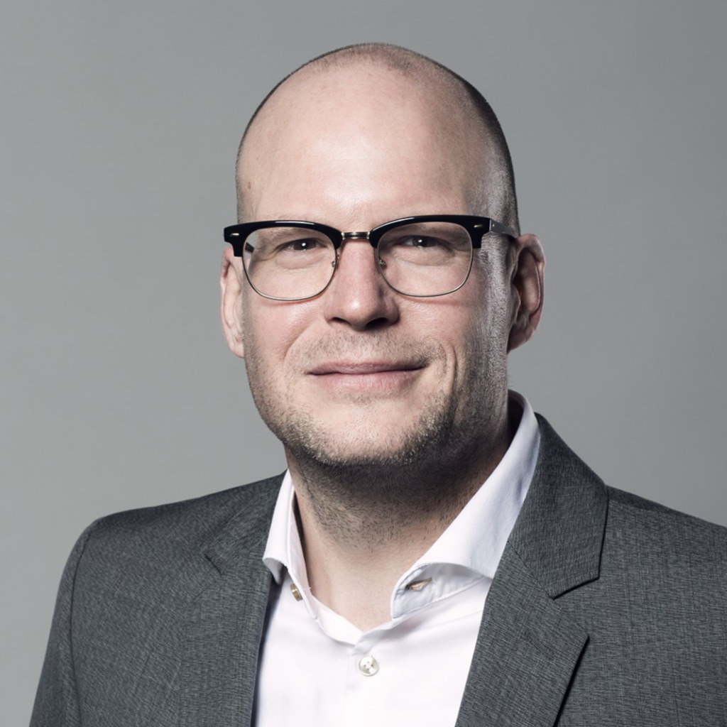 Patrick Amann - Key Account Sales Manager - EDEN Europe s.r.o. | XING