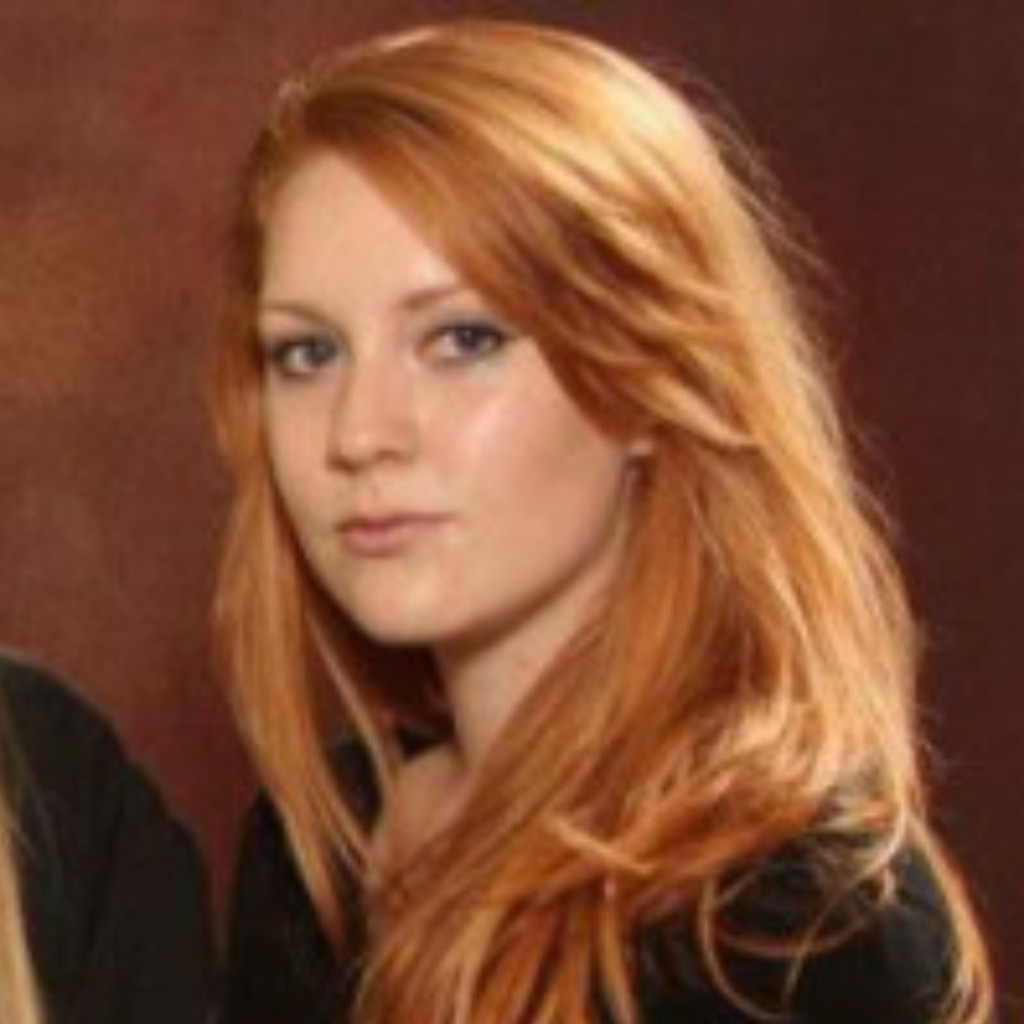 Simone Grunau - Associate Consultant - Selby Jennings | XING