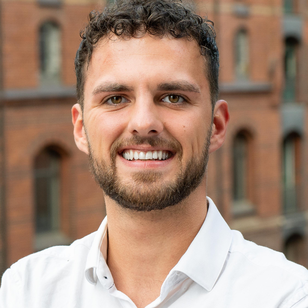 Erik Cordes - Kaufmann für Marketingkommunikation in Ausbildung - Edgar Ambient Media Group GmbH ...