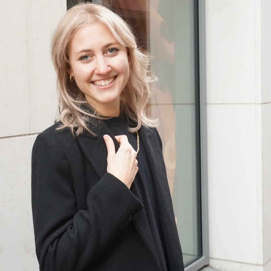 Rebecca Wolf - SEO Manager DACH - Zalando Lounge | XING
