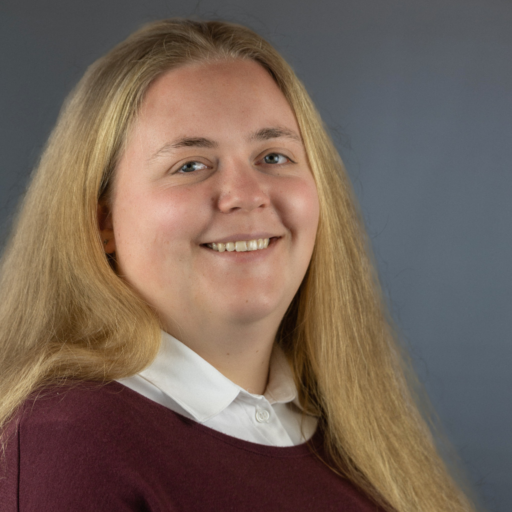 Natalie Becker - Erziehungs- und Bildungswissenschaft Schwerpunkt ...