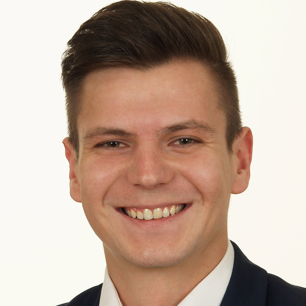 Marius Kuc - Netzwerkspezialist - igus GmbH | XING