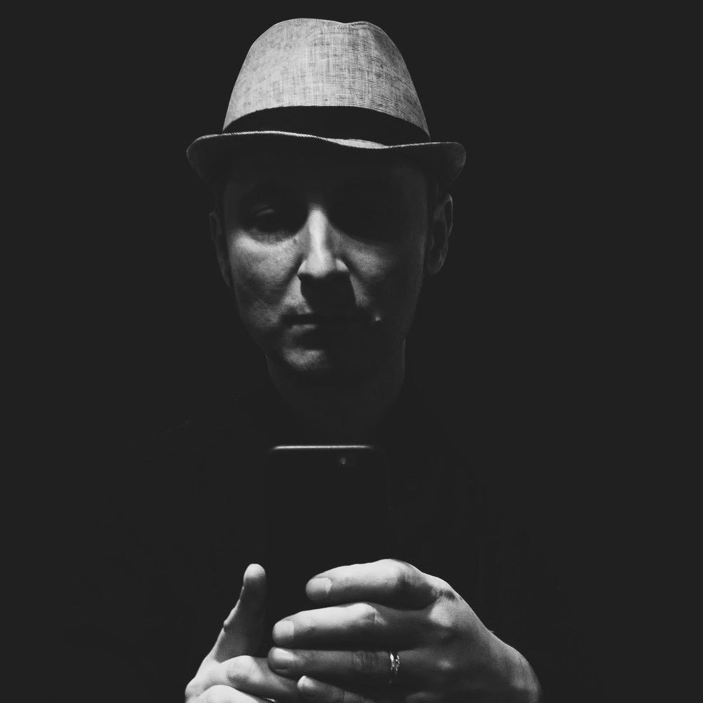 Robert Novakovic - Senior Art Director - RBTN STUDIO | XING