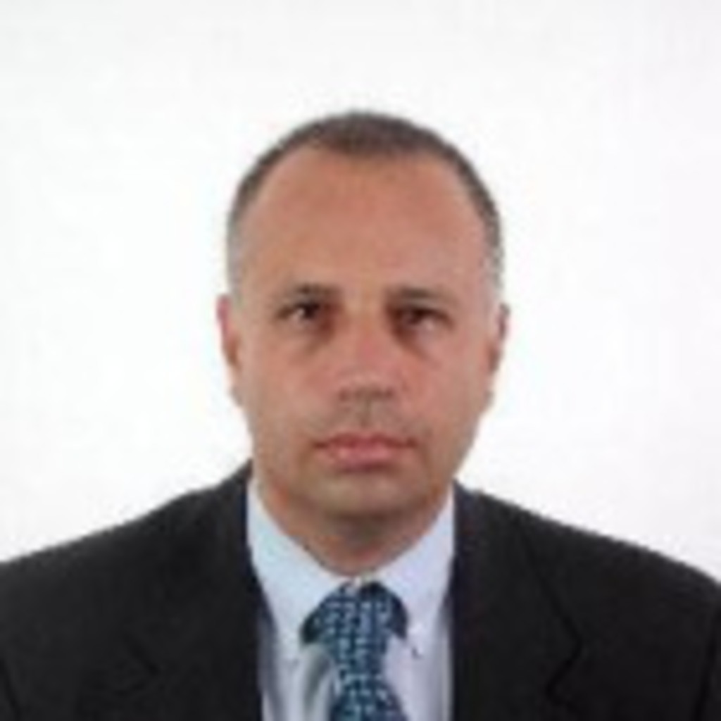 Raffaele Amato - titolare - studio ing.Amato | XING