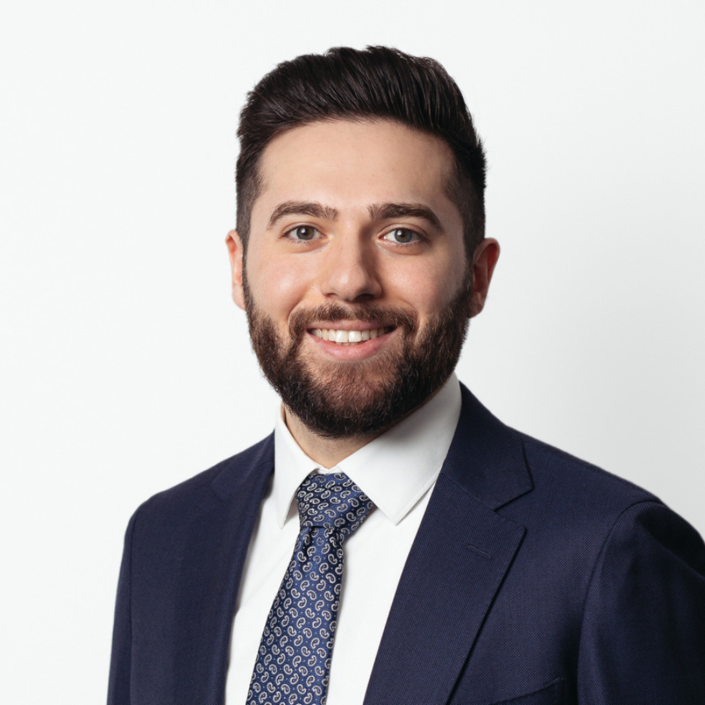 Yunus Emre Simsek - Manager | Deals - Valuation, Modeling & Analytics - PwC Deutschland | XING