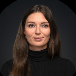 Laura-Maria Vetter - Social Media Managerin - APELOS Therapie | XING