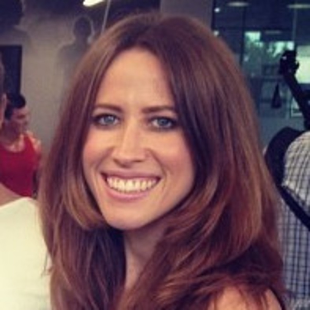 Hannah Delaney - Project Manager, Corporate Commercial Operations ...