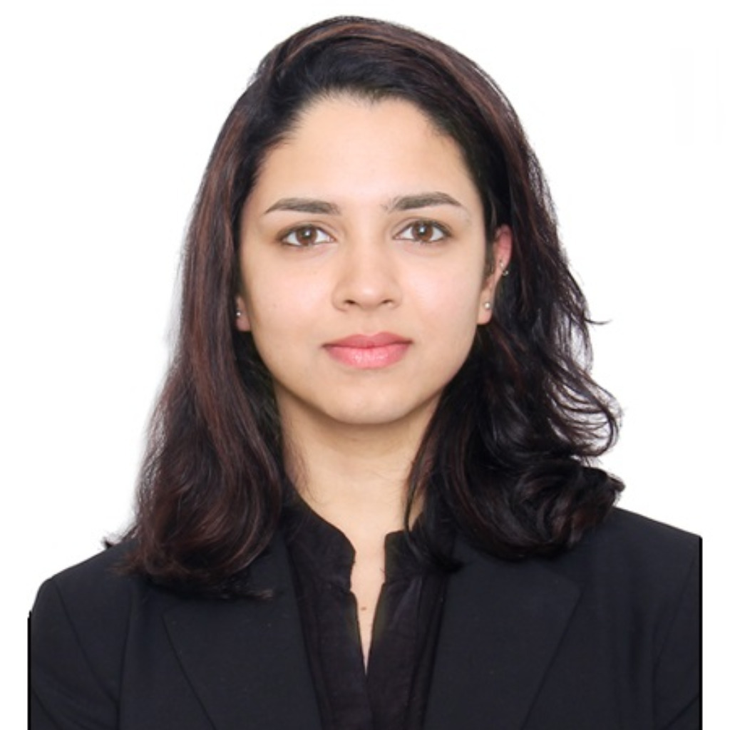 Yamini Parimi - Lead Business Analyst - Capgemini GmbH | XING