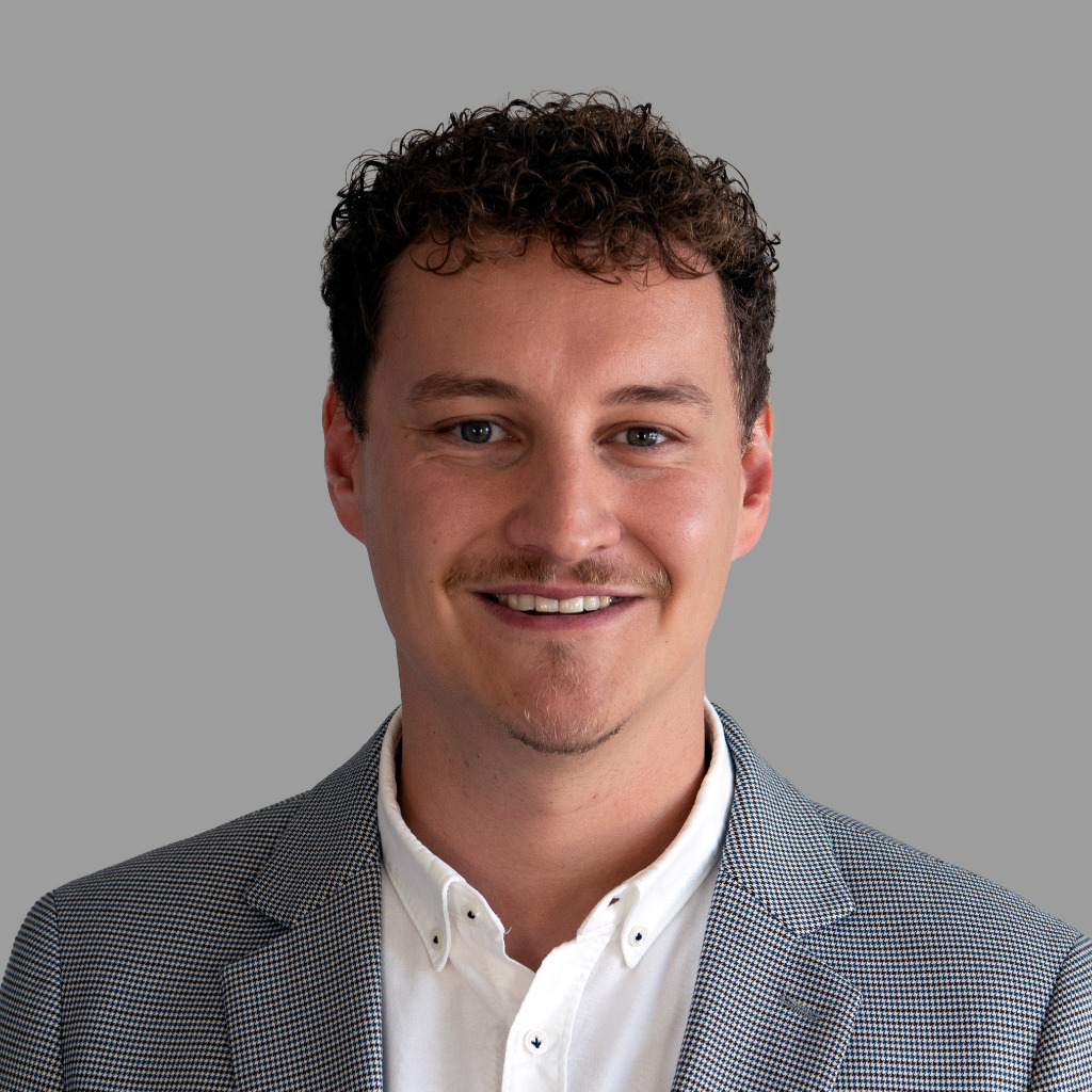 Marlon Bach - Personalreferent Recruiting - L.I.T. Gruppe | XING