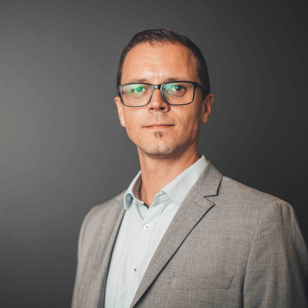 Benjamin Koch - Experienced Business Manager - ALTEN GmbH | XING