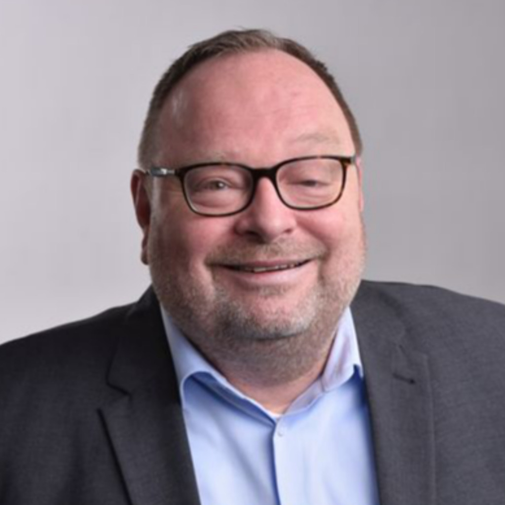 Michael Henkel - Senior Account Manager - Aareon DACH | XING