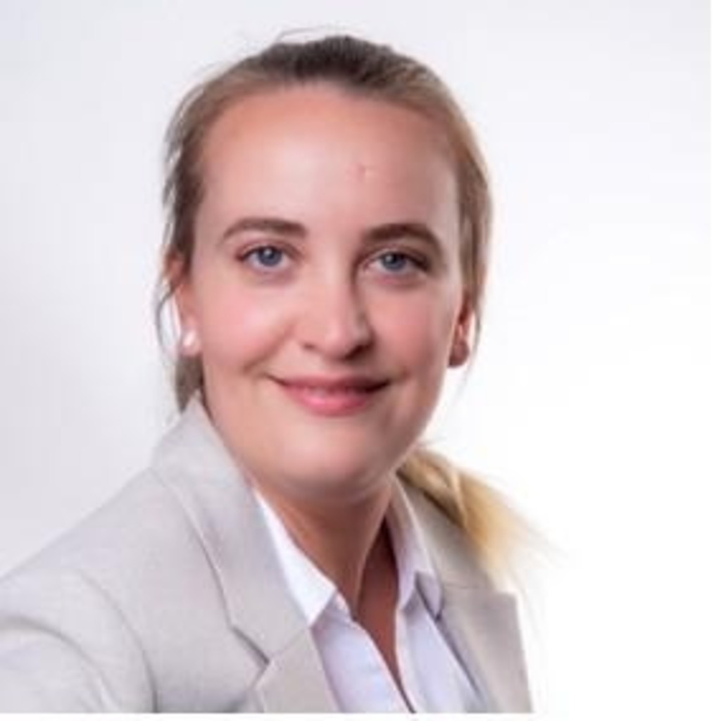 Jennifer Wulff - Finanzbuchhalterin - Dr. Steinmetz & Fiedler ...