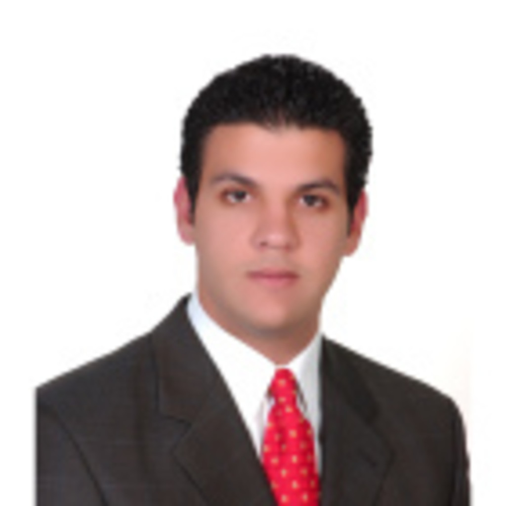 Hussein Mansour - Client Relationship and Technical Support Manager ...