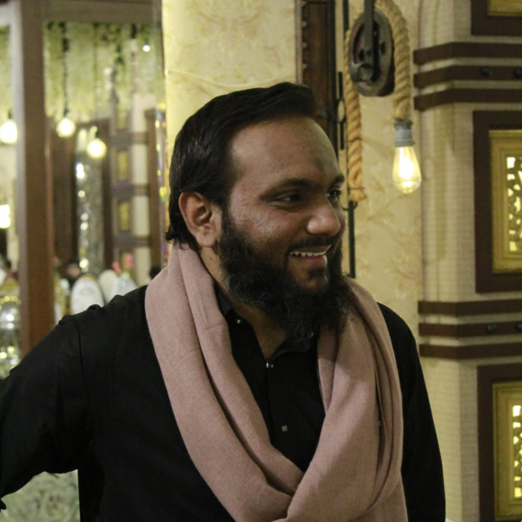 Muhammad Rafi Javaid - Senior Web Developer - Nolin BPO Services ltd. | XING