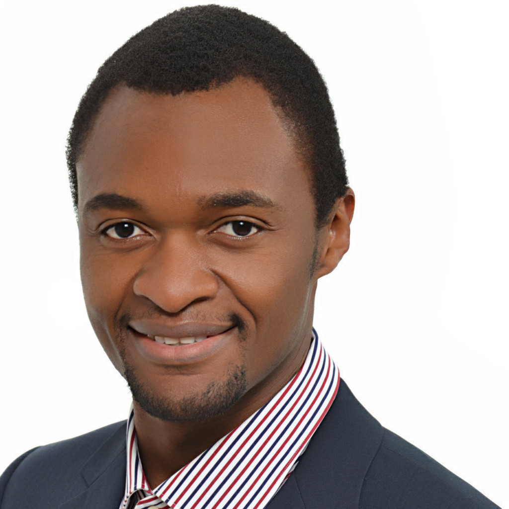 Philippe Landry - Information und Kommunikationstechnik - HTW-Berlin | XING