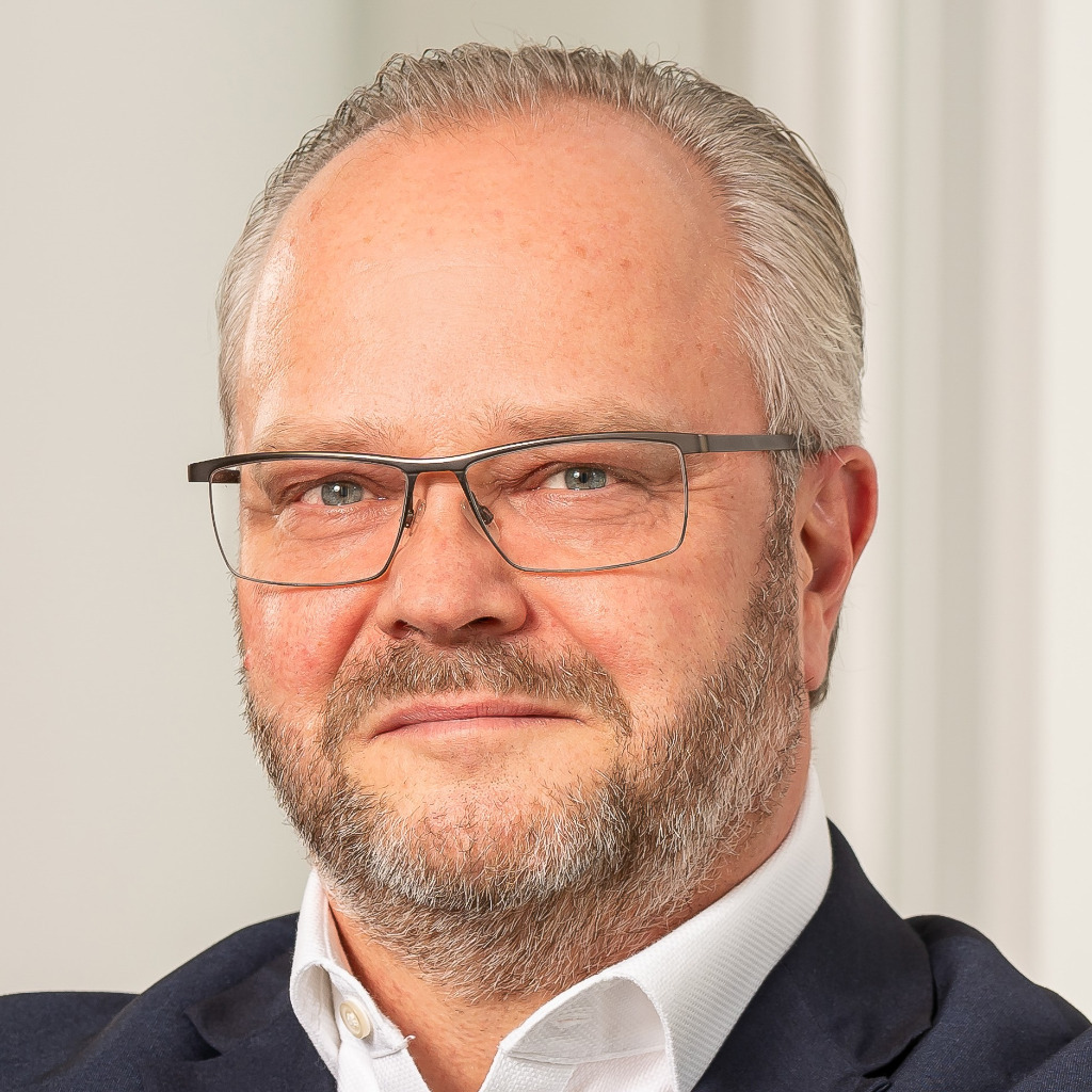 Raik Uhlmann - Partner / Head of PwC Subsidy Advice (Leiter ...