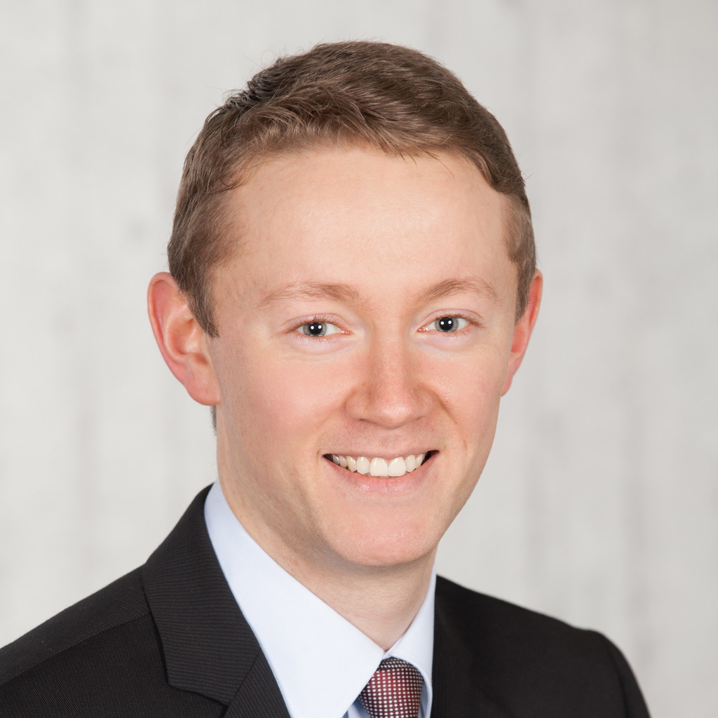 Alexander Hermann - Wirtschaftsingenieurwesen Maschinenbau - TU ...