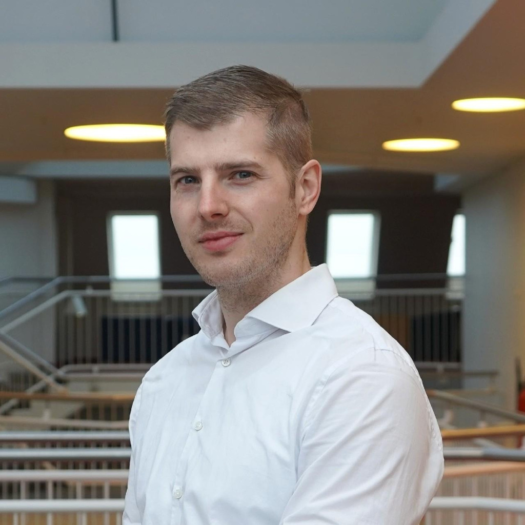 Daniel Adamski - Customer Service - pds GmbH - eine Software voraus | XING