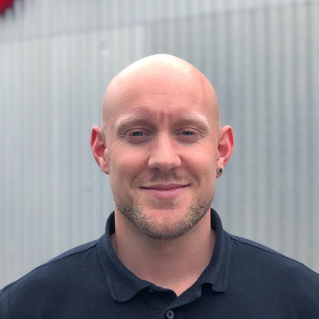 Robin Arnold - Spezialist Niederlassungsvertrieb - Bielefeld/Paderborn - Adolf Würth GmbH & Co ...