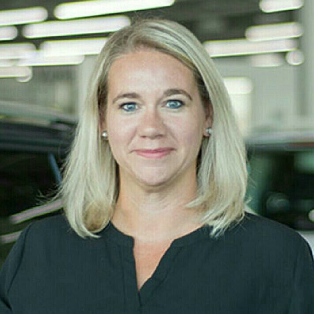 Judith Kroll - Serviceassistentin, Vermietrepräsentantin - Löhr ...