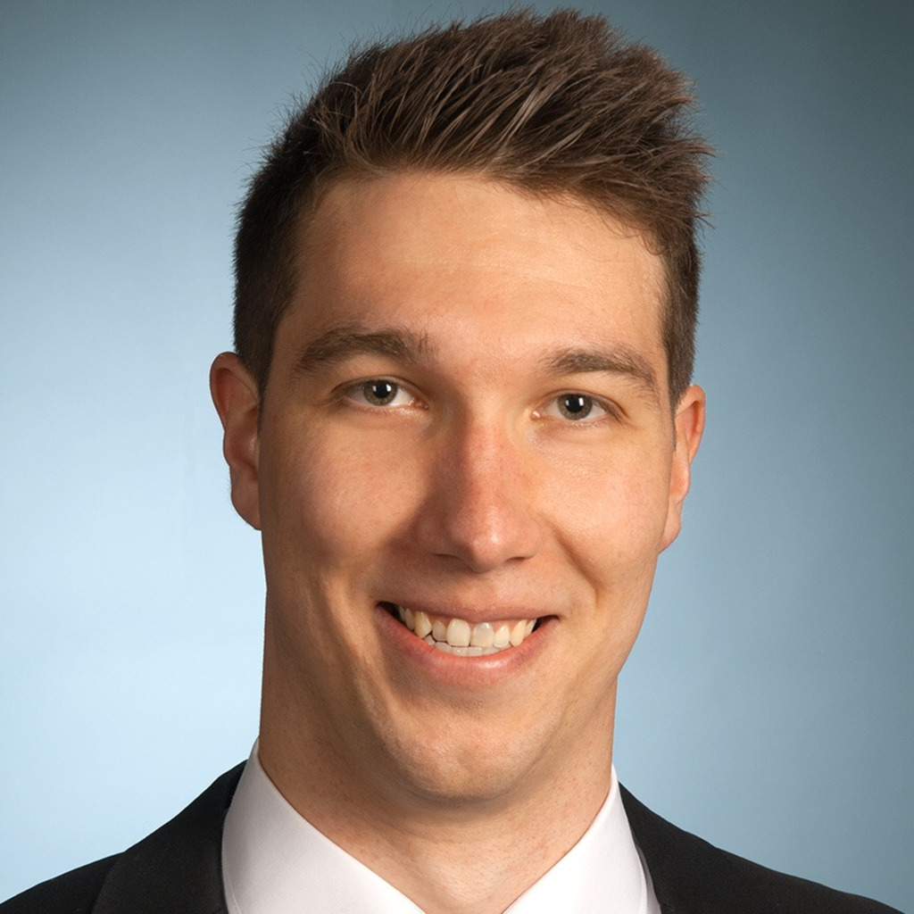 Colin Räbiger - Mitarbeiter Vertriebsinnendienst - Continental AG | XING