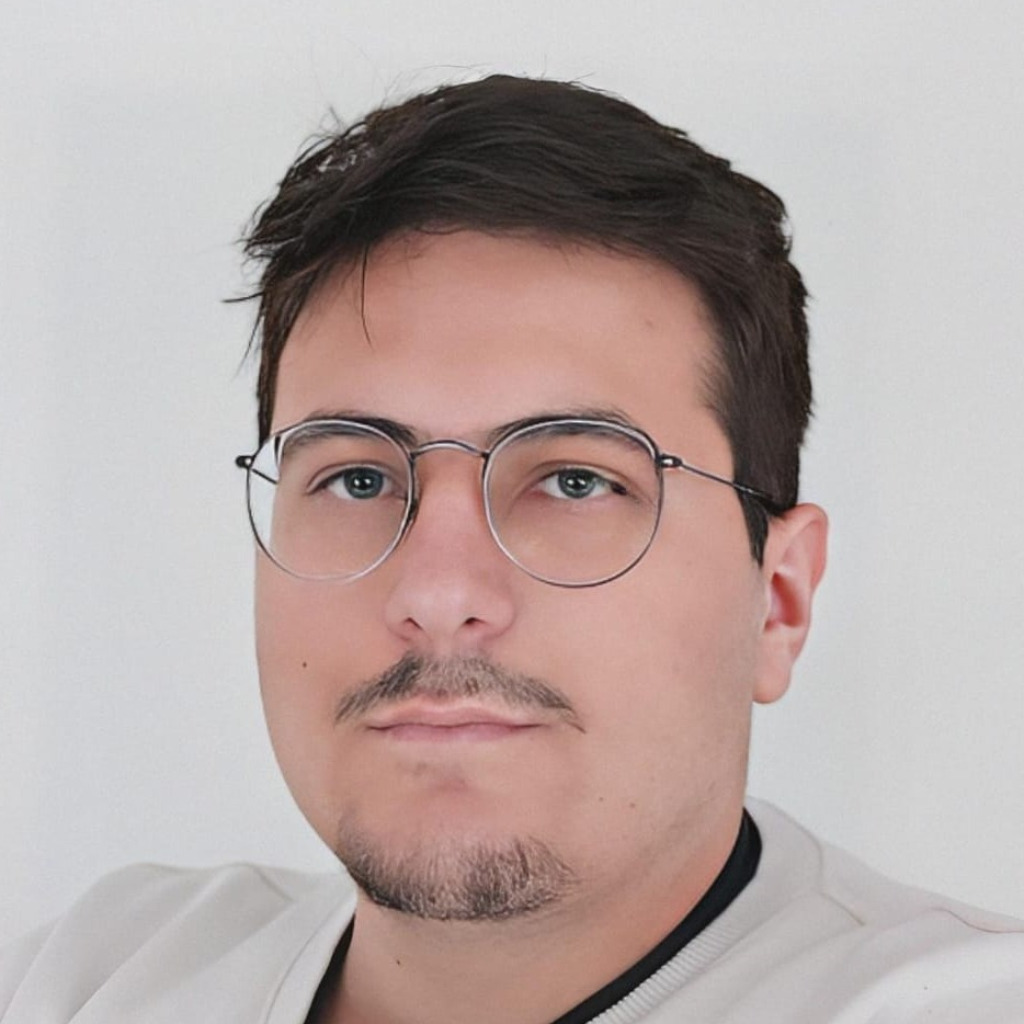 Erion Qerimi - Informatik - Hochschule für angewandte Wissenschaften ...