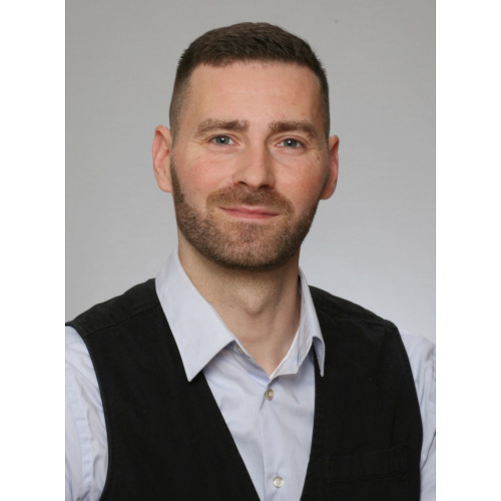 Frank Maslowski - Mitarbeiter techn. Vertrieb, Projektierung ...