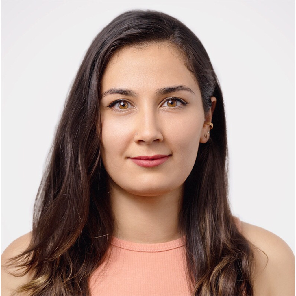 Ayse Demirkaya - Product Owner - Forte Digital GmbH | XING