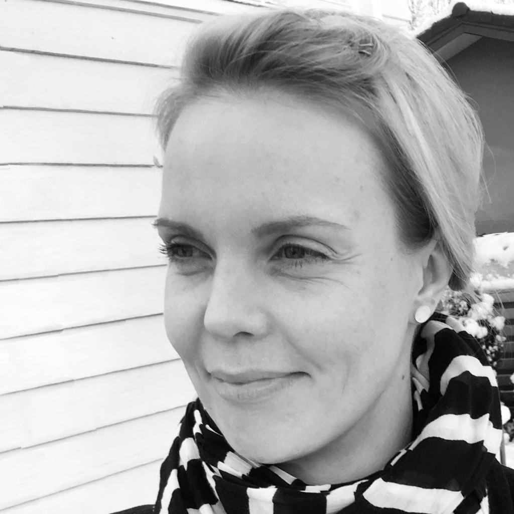 Mari Mattila - Performance Sportswear Designer - Studio Tint Oy | XING