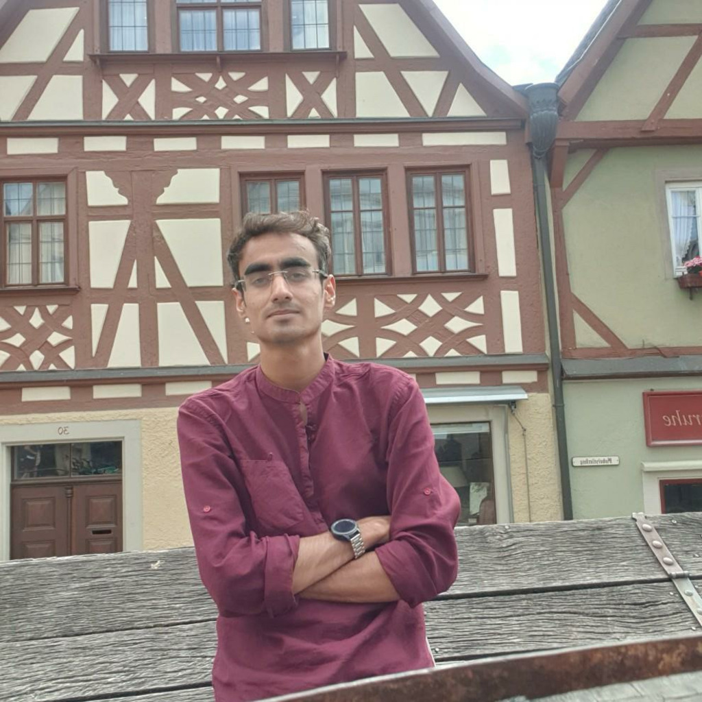 Antash Dhiman - masters in Electromobility - Friedrich-Alexander ... Antash Dhiman - masters in Electromobility - Friedrich-Alexander ...