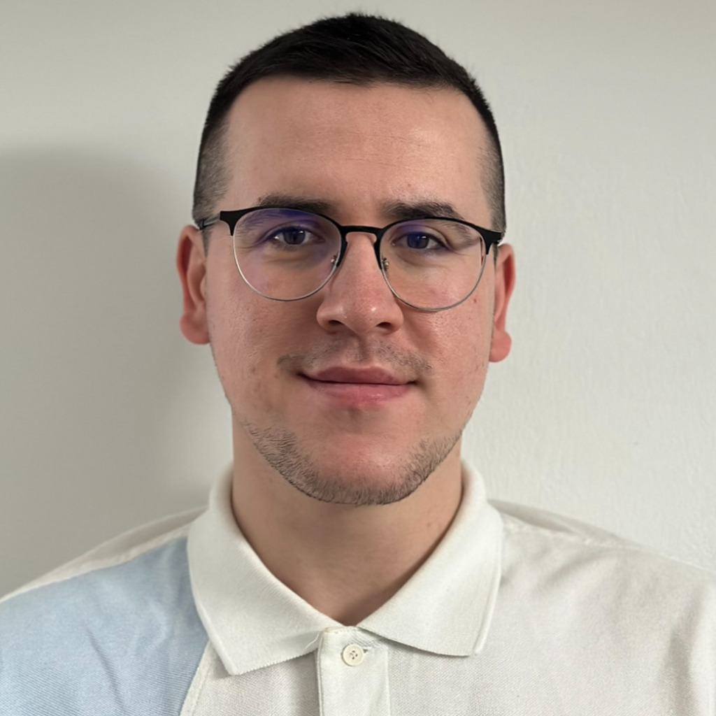 Timo Borsos - Anlagenmechaniker - Minimax GmbH | XING