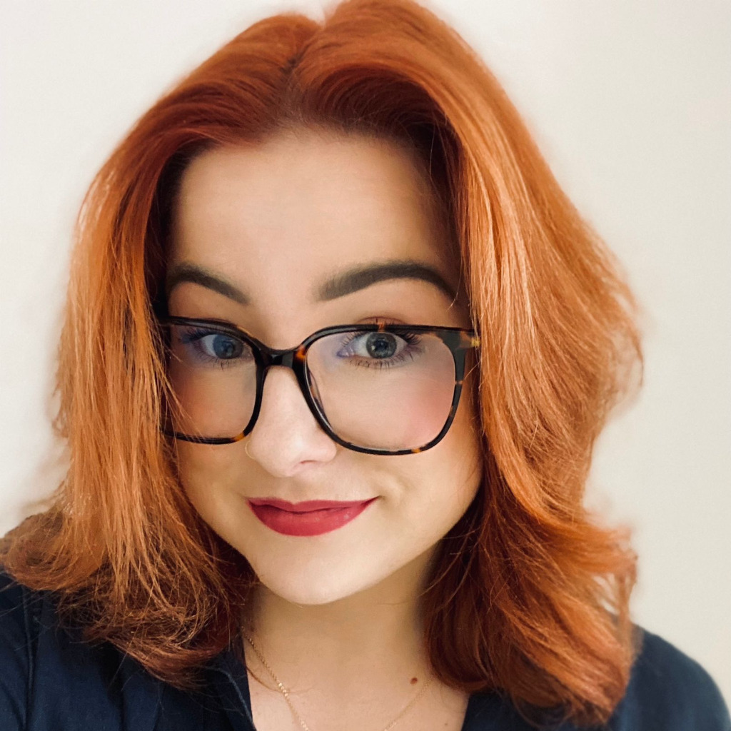 Agnieszka Bednarek - Kauffrau für Büromanagement - Popp Fahrzeugbau ...