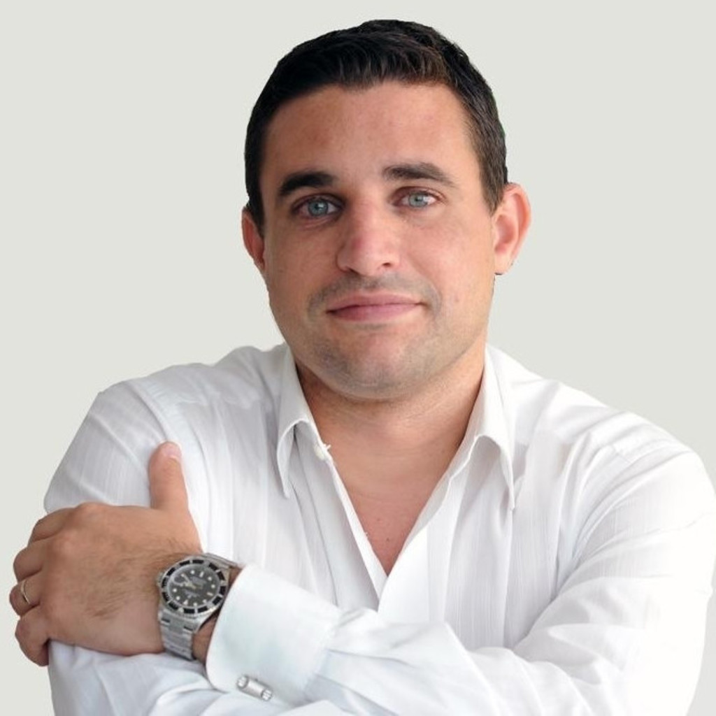 Keith Farrugia - Chief Financial Officer (CFO) - Catena Media | XING