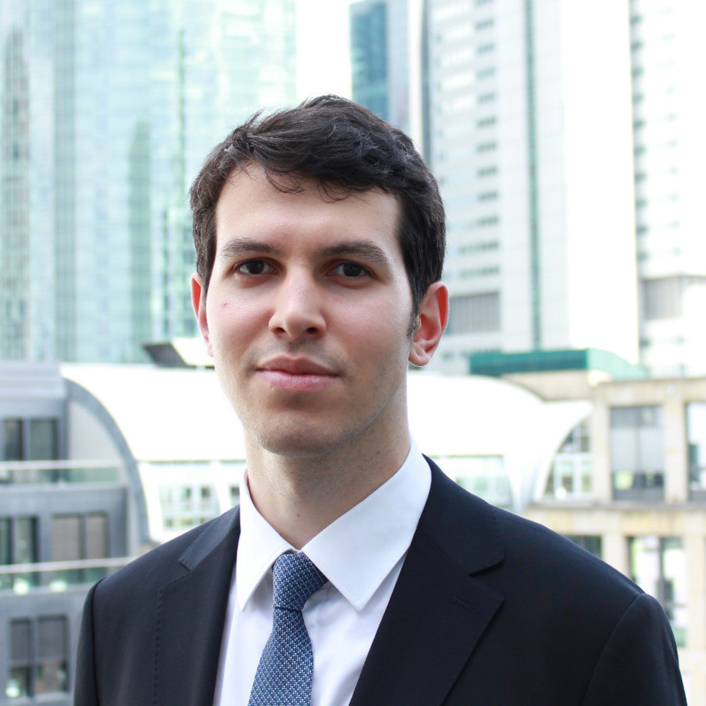 Mert Yildirim - Software Developer - GE Ventures | XING