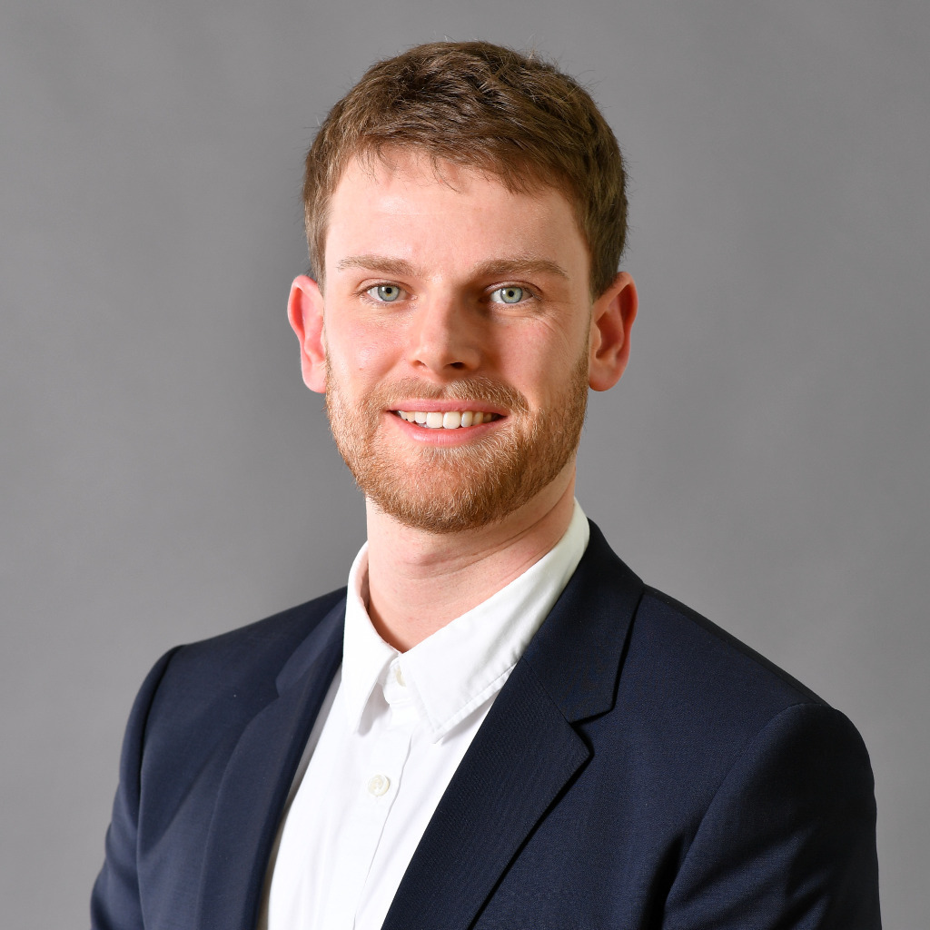 Dominic Bauer - Wissenschaftlicher Mitarbeiter - Fraunhofer IBMT | XING
