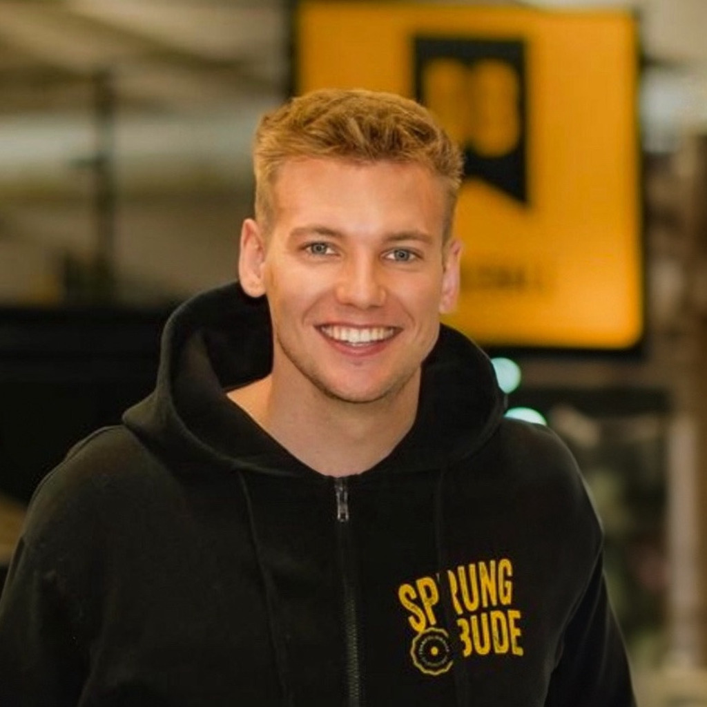 Alexander Nitsch - Industriemechaniker - RUKO GmbH Präzisionswerkzeuge ...