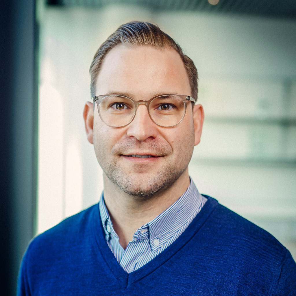 Sebastian Freund - Leiter Active Sourcing kaufmännische Akademiker ...