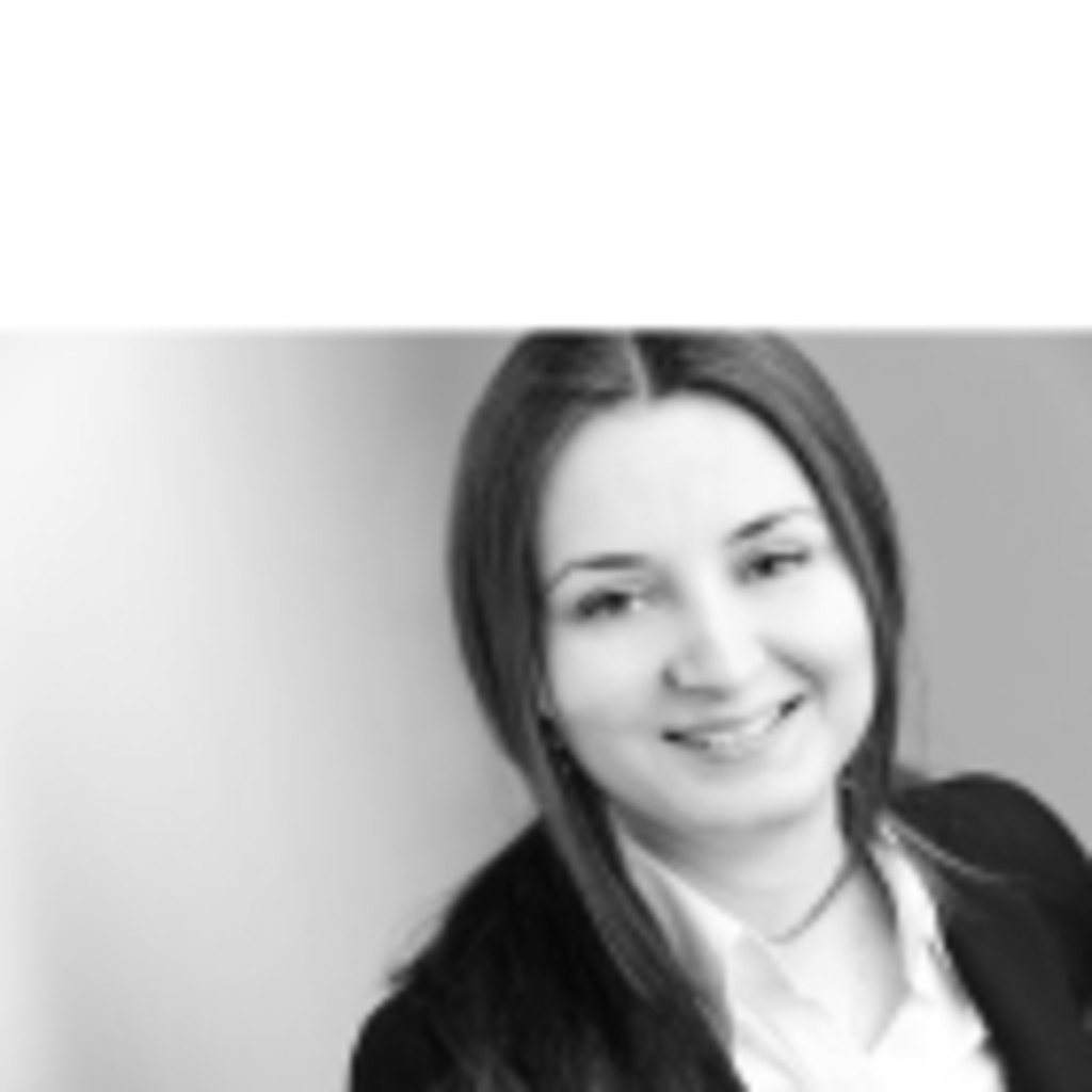 Naira Arutinova Corporate SEO BSH Hausger te GmbH XING